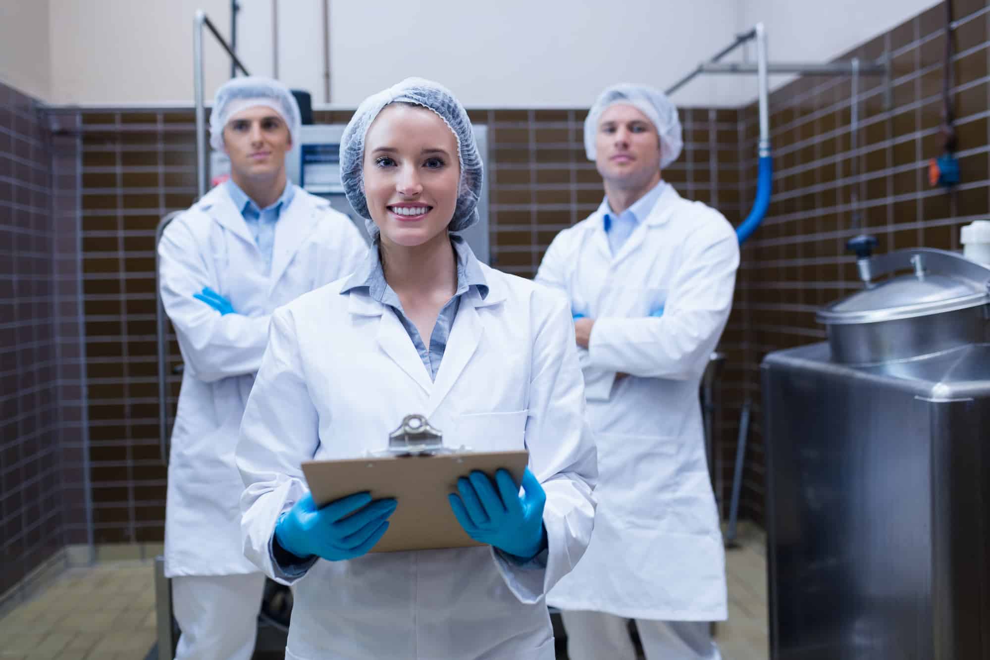 The Essential Role of Food Safety Training in the UK